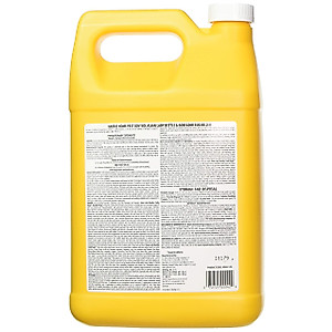 HARRIS Asian Lady Beetle, Japanese Beetle, and Box Elder Killer, Liquid Spray with Odorless and Non-Staining Extended Residual Kill Formula (Gallon)