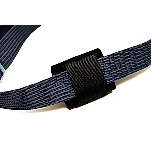 Google Pixel Buds Belt Case, Truly Earbuds Pouch Compatible with Google Pixel Buds Pro/A-Series, Tactical Holster