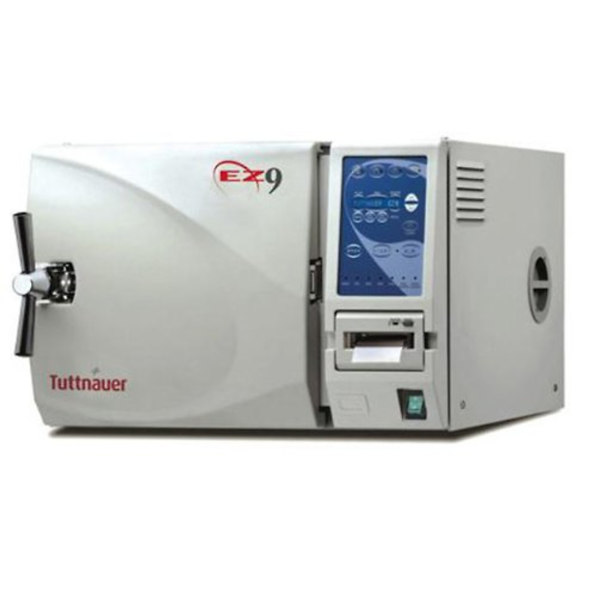 Tuttnauer EZ9 Automatic Autoclave