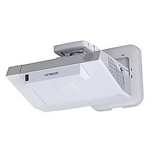 Hitachi CP-AX2503 Ultra Short-Throw Projector