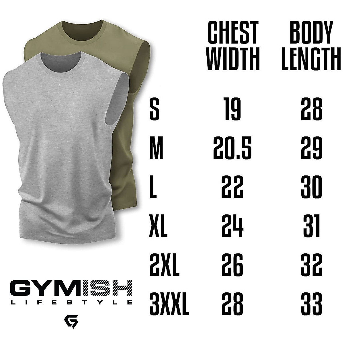 Gymish Lifestyle Let Me Lift My Weights in Peace Gym Work Out Lifting T-Shirt (XL, Let Me Lift My Weights in Peace Grey Muscle Tank Top)
