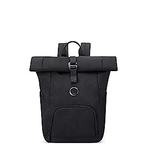 DELSEY PARIS France Paris, Black, S