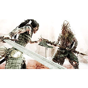 Hellblade: Senua's Sacrifice - Xbox One