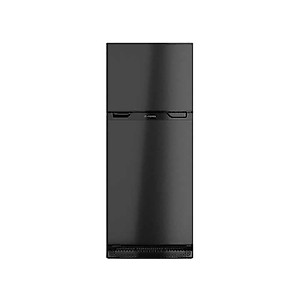 Furrion 111401 8 Cu.ft. Dc Right Hinge Ref. Blk