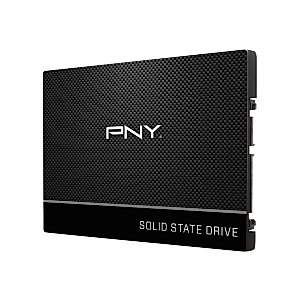 Pny Pny Ssd Cs900 480gb
