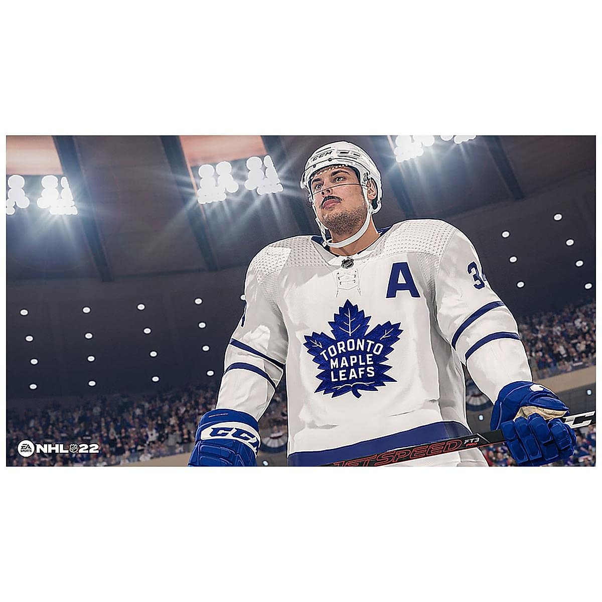 NHL 22 - PlayStation 4