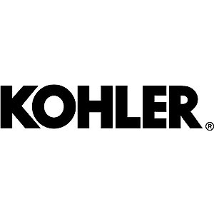 Kohler 12-153-02-S Lawn & Garden Equipment Engine Oil Fill Tube O-Ring, Upper Genuine Original Equipment Manufacturer (OEM) Part
