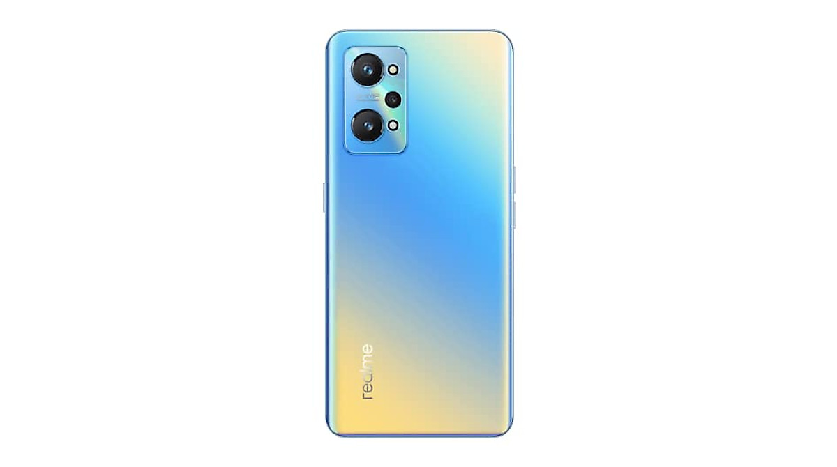realme GT Neo2 5G Smartphone - 128GB, 8GB RAM, AMOLED Display