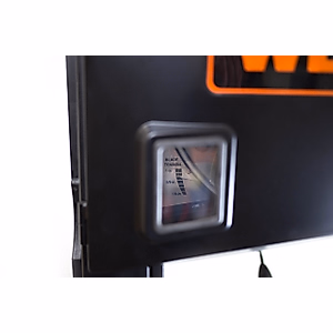 WEN (BA1487) Band Saw with Stand,Two-Speed,Black,14-Inch