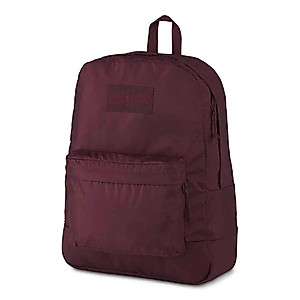 JanSport Mono Superbreak® Dried Fig One Size