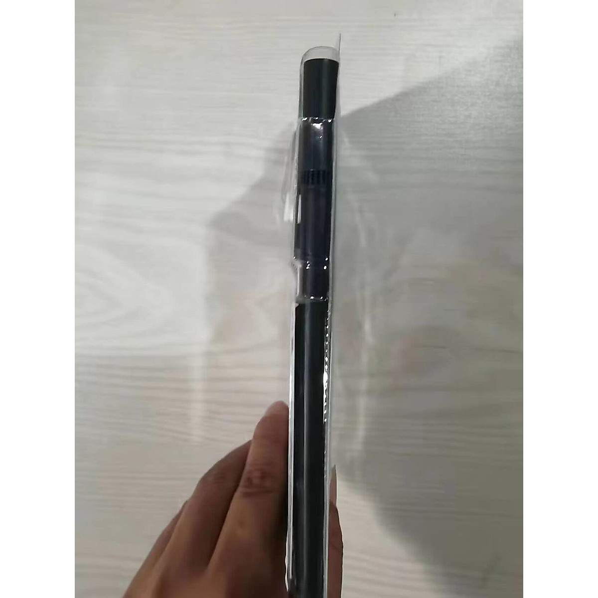 Mogyann Drawing Pens, 12 Pack Dual Brush Pens Black Markers for Art Drawing Sketching