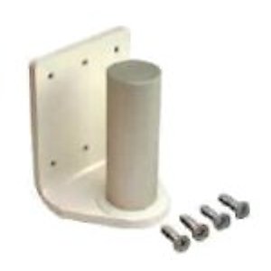 Wall Mount for 2" dia. Post Mounted Arms 106-205