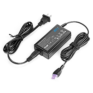 KFD AC Adapter 32V 1560MA for 0957-2271 0957-2269 0957-2286 HP OfficeJet 1315 2620 2645 3055 3515 4500 5500 6000 6200 6500 7500A C5180 C7280 J4660 DeskJet 3940; HP B210 C309 a, g, C310 C2780 Printer