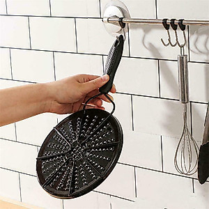 Heat Diffuser for Gas Stove Glass Cooktop Converter Flame Guard Induction Hob Pans Cooker Diffuser Plate Adapter Plate Coffee Milk