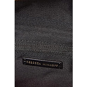 Rebecca Minkoff Edie Maxi Crescent Crossbody Cosmic One Size