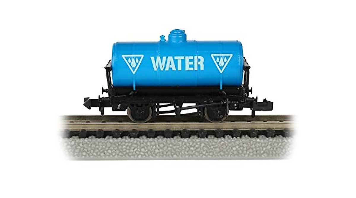 Bachmann Trains N Scale Water Tank - Perfect for Collectors