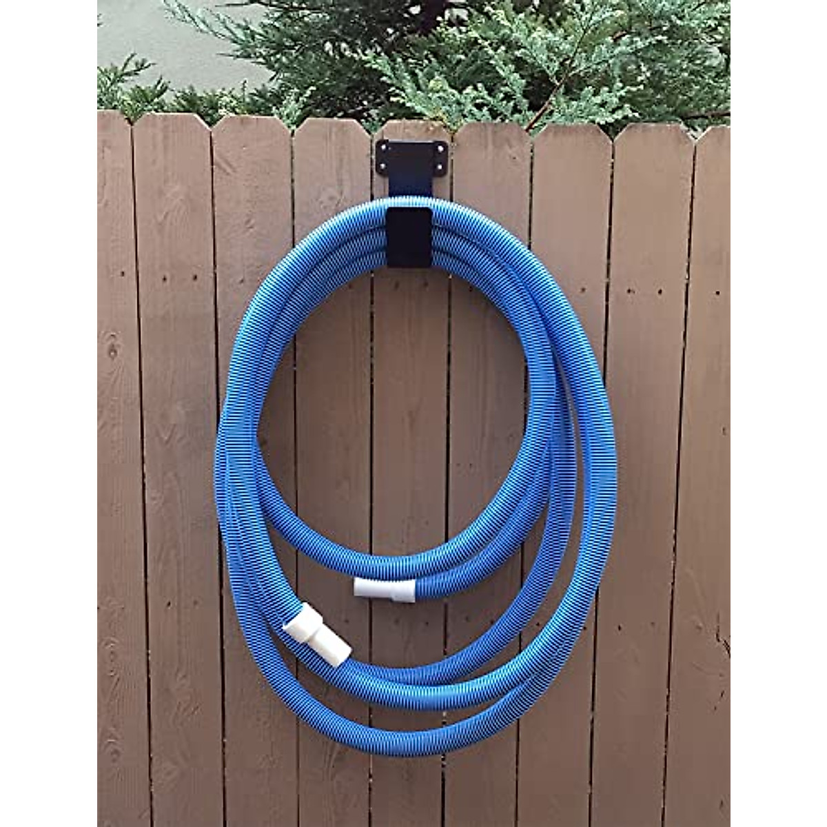 Poolmaster 35610 Jumbo Hose Hanger, Multicolor 7.7” High x 5” Wide x 5.5” Deep