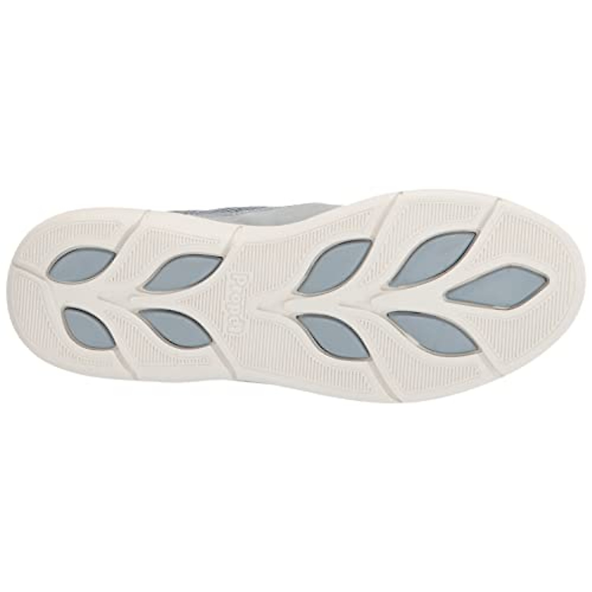 Propét Women's Sally Sneaker,Denim,8.5