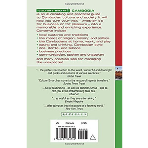 Cambodia - Culture Smart!: The Essential Guide to Customs & Culture (18)