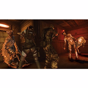 Resident Evil: Revelations - Playstation 3