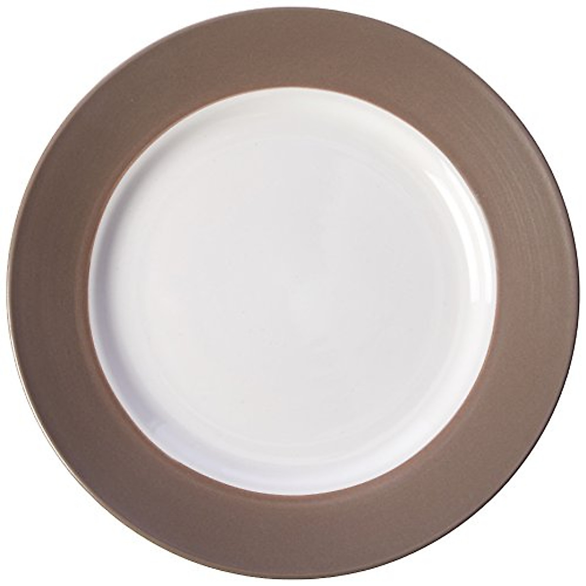 Pfaltzgraff Harmony Taupe 16-Piece Stoneware Dinnerware Set, Service for 4
