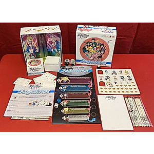 Sailor Moon Imposterous