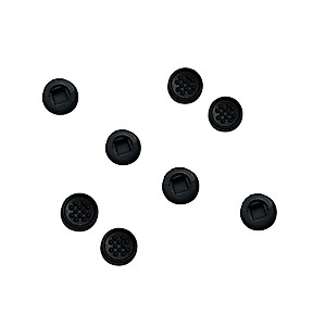 10pcs Keyboard Mouse Pointer Cap Replacement for Dell Latitude E3340 E4310 E4300 E5410 E5450 E5470 E5480 E5510 E6400 E6410 E6420 E6430 E7240 E7250 E7440 E7450 E7470 E7480 Series Laptop