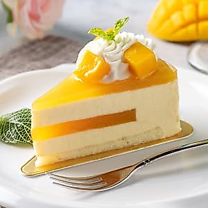 AmazWhip 0.95L 640 Gram Passion Fruit Flavor Whipped Cream Charger Cartridge Tank for Cream Charger Dispenser (1 cylinder)