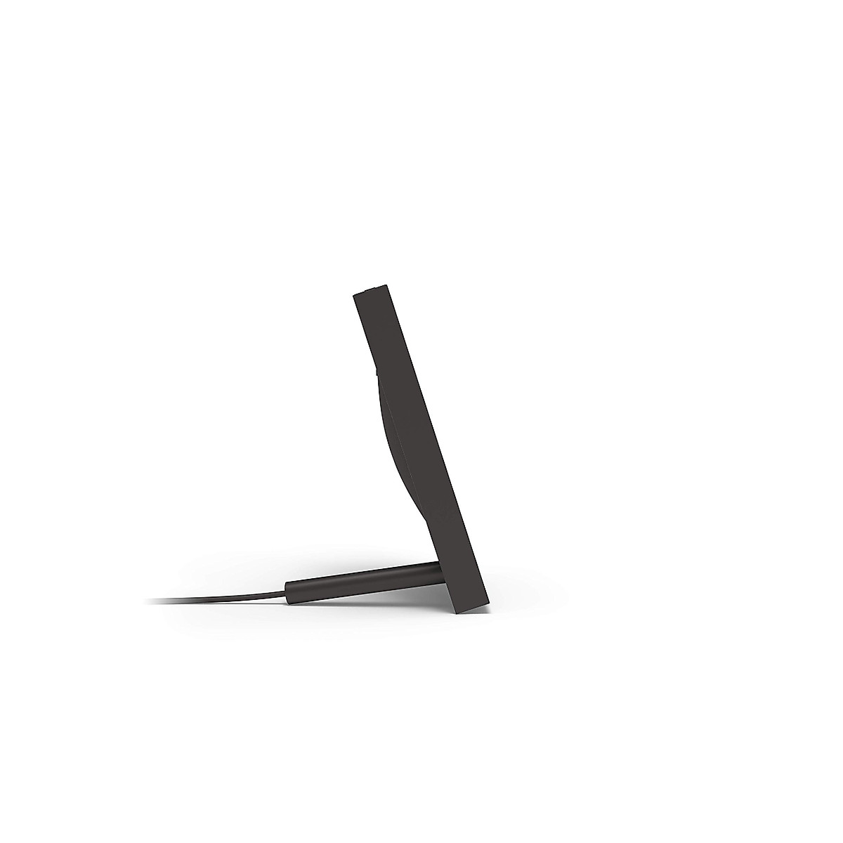 Portal Mini White 8" from Facebook. Smart, Hands-Free Video Calling with Alexa Built-in