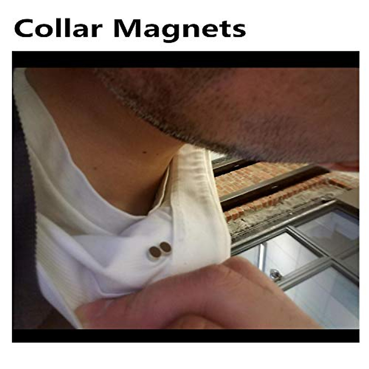 60pcs Small Magnets,Round Refrigerator Magnets, Small Cylinder Fridge Magnets, Office Magnets, Whiteboard Magnets, Durable Little Miniature Tiny Mini Magnets for Crafts