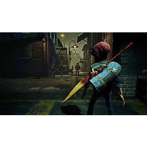 Concrete Genie (PS4)