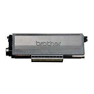 NEW Brother OEM Toner TN650 (BLACK) (1 Cartridge) (Mono Laser Supplies)