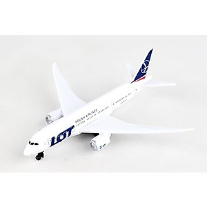 Daron RT3514 LOT Polish Single Plane Medium