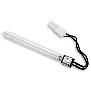 GermGuardian Genuine UV-C Air Purifier Replacement Bulb AC4100, AC4175 & AC4150 Air Purifiers, LB4100