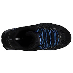 Merrell Men's Accentor 3 Hiking Shoe Olive 7 M US