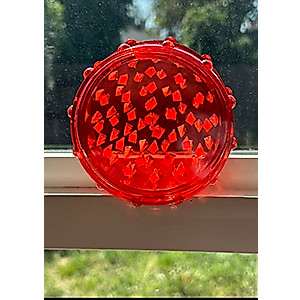 4" Spice Grinder | 100mm Spice Mill | 4 inch Spice Grinder