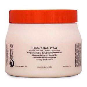 Kerastase Nutritive Masque Magistral, 16.9 Ounce (Packaging may vary)