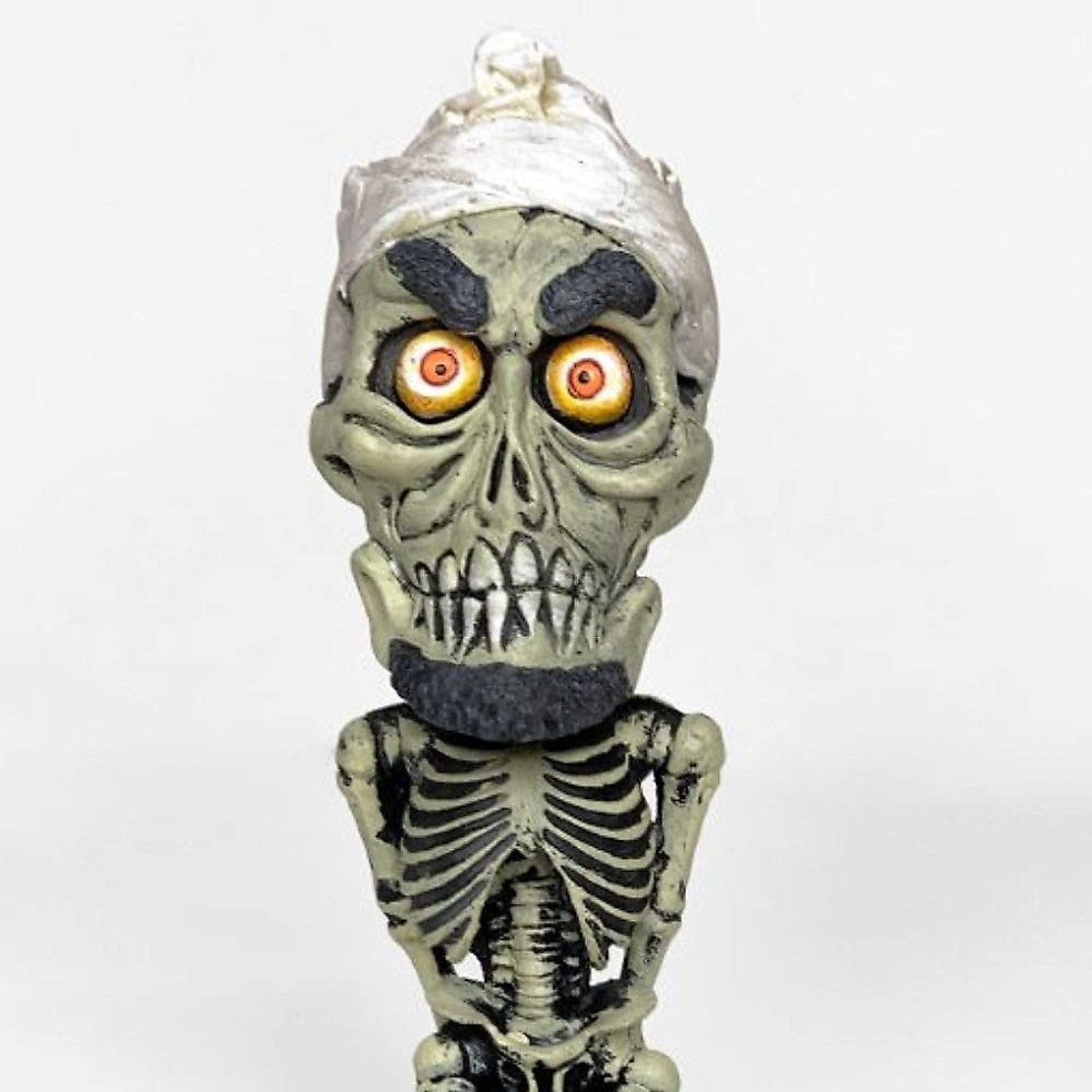 Jeff Dunham Product Image Talking Achmed Bobblehead | Talking Bobblehead with 9 Unique Phrases (8")