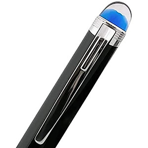 Montblanc Starwalker Resin Line - Blue Cap Ballpoint No 118848