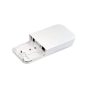 Mikrotik wAP RBwAP2nD Weatherproof Wireless Access Point with 1x Ethernet Port