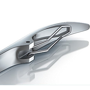 Medical-Grade Toenail Clippers – Podiatrist's Nippers for Thick and Ingrown Nails