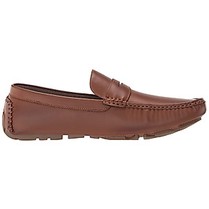 Tommy Hilfiger Amile Cognac 7.5 D (M)