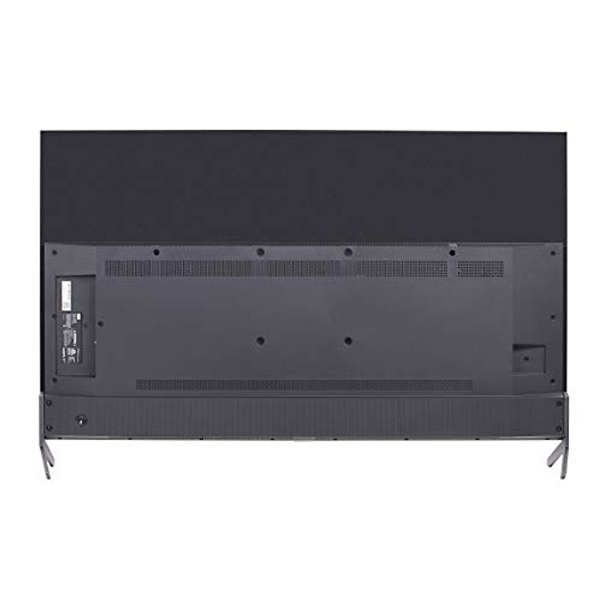 TCL 55" Class 6-Series 4K UHD QLED Dolby Vision HDR Roku Smart TV - 55R625