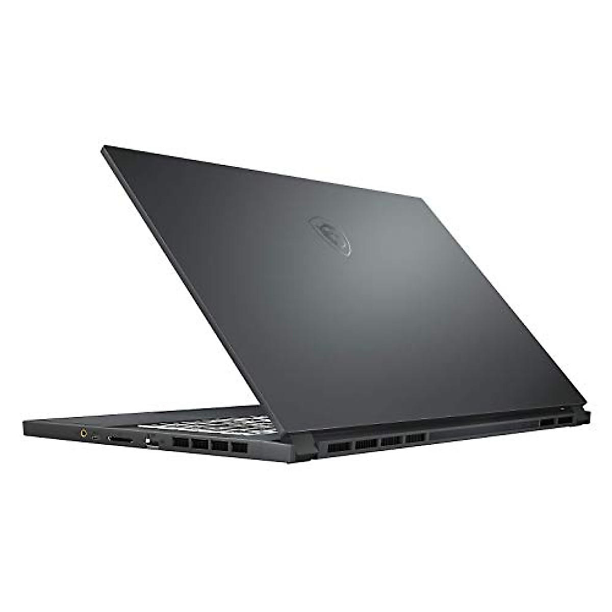 MSI Creator 15 A10SD-015 Gaming and Entertainment Laptop (Intel i7-10750H 6-Core, 32GB RAM, 2TB m.2 SATA SSD, GTX 1660 Ti, 15.6" Full HD (1920x1080), WiFi, Bluetooth, Win 10 Pro) with Hub