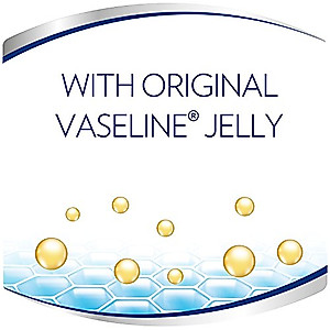 Vaseline Lip Therapy Lip Balm Mini, Cocoa Butter, 0.25 oz