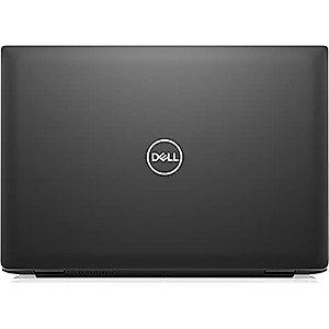 Dell Latitude 3000 3420 14" Notebook - Full HD - 1920 x 1080 - Intel Core i5 11th Gen i5-1145G7 Quad-core (4 Core) 2.60 GHz - 8 GB RAM - 256 GB SSD - Black