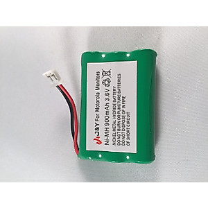 Summer Infant Baby MonitorReplacement Battery, 29030-10