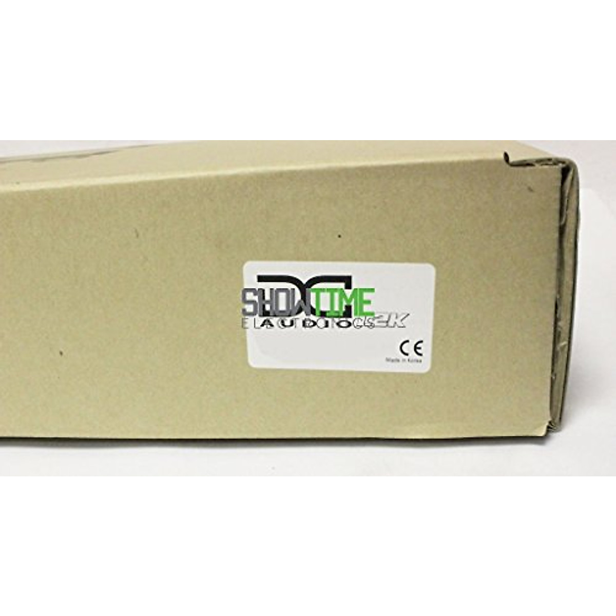 DC Audio DC1.2K-A3 1450W RMS 16V Mono Class D Car Audio Amplifier/Amp+Bass Knob