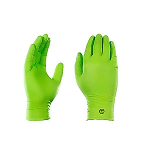 Gentrol IGR Aerosol ZOE1005 16 oz, 1,200 sq ft Treatment - with USA Supply Gloves and Pest Identification Card - Disrupts Development of Cockroaches and Bed Bugs