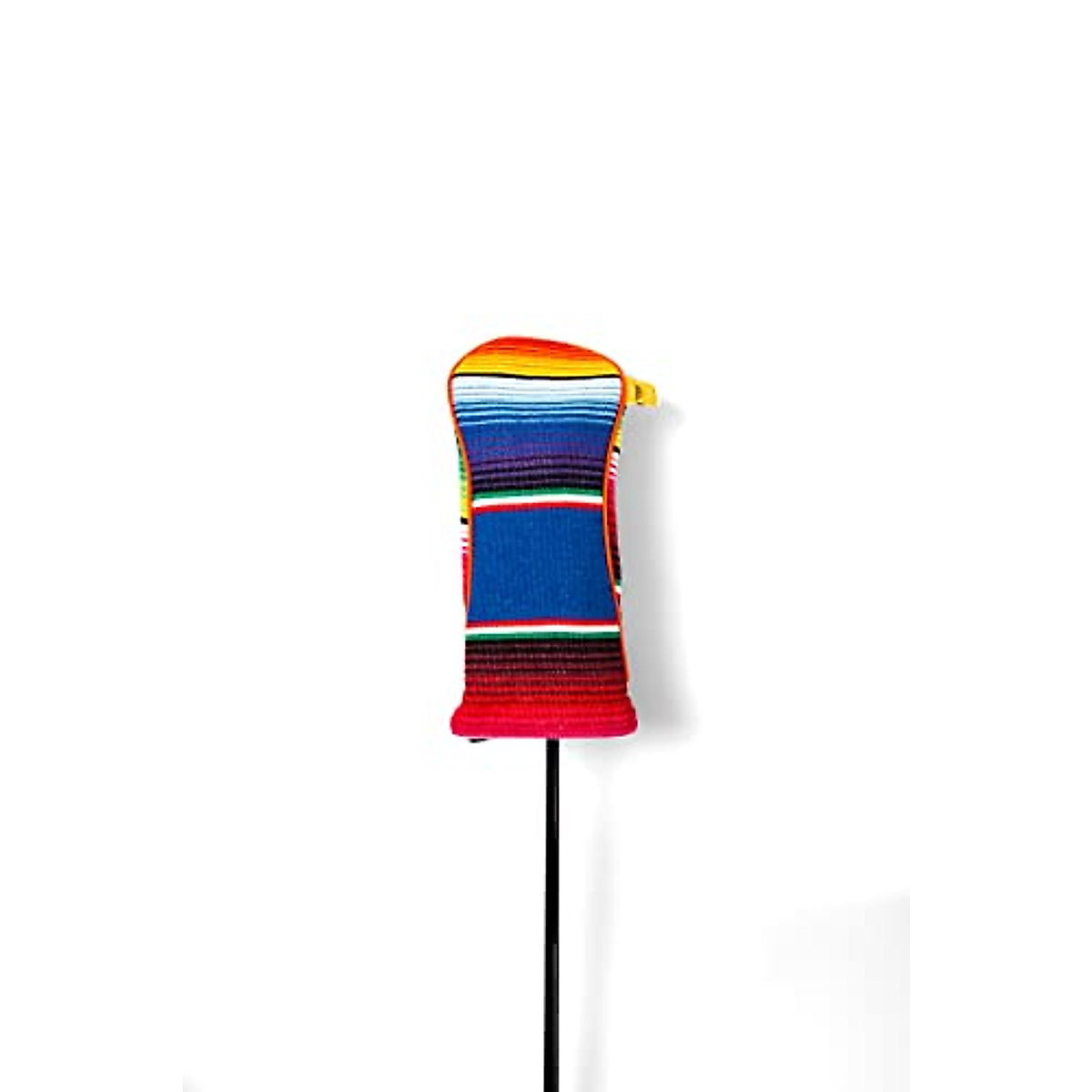 Puebla Serape Material for Driver (Blue)